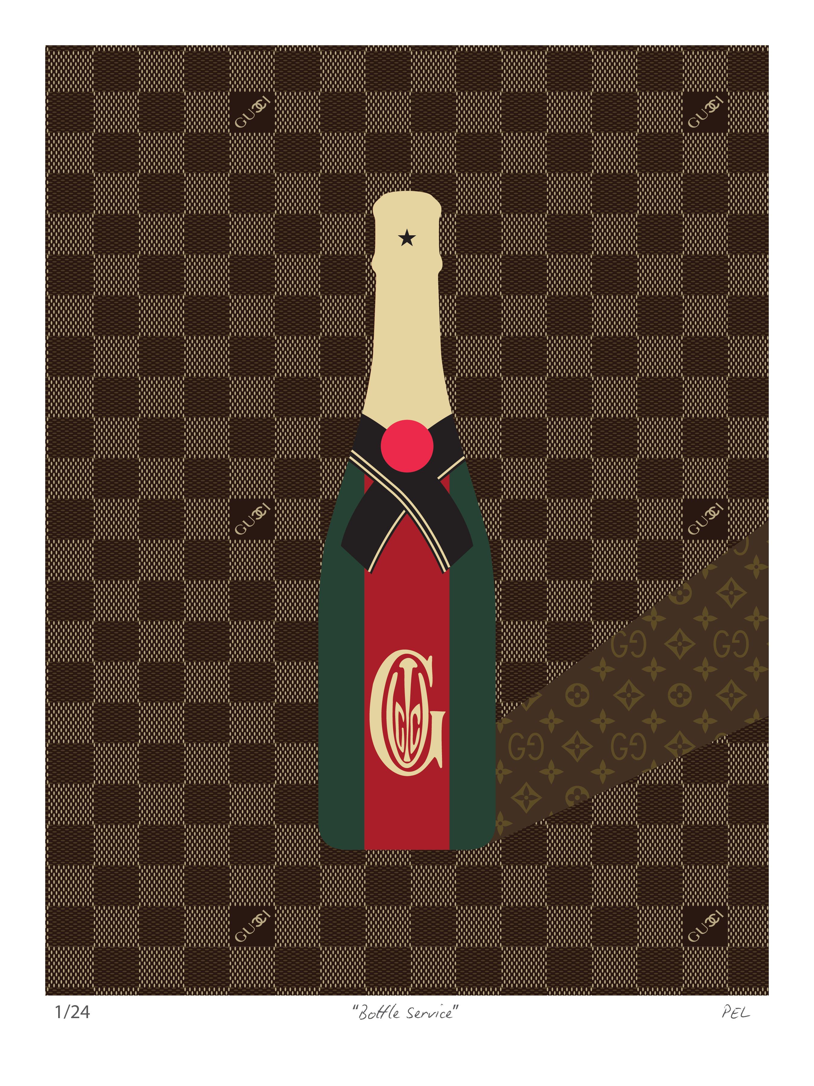 BOTTLE SERVICE – pelnyc